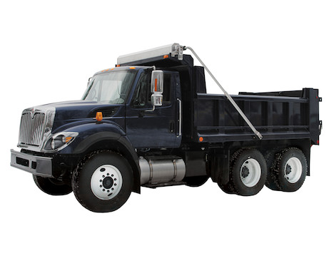 Buyers Tarp Systems – C&Gs